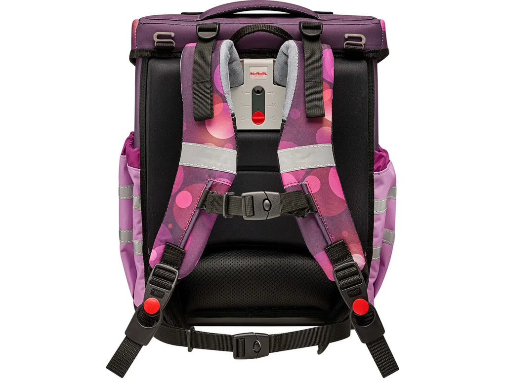 McNeill McOCEAN 5tlg. Schulranzenset Berry super günstig kaufen – Top ...