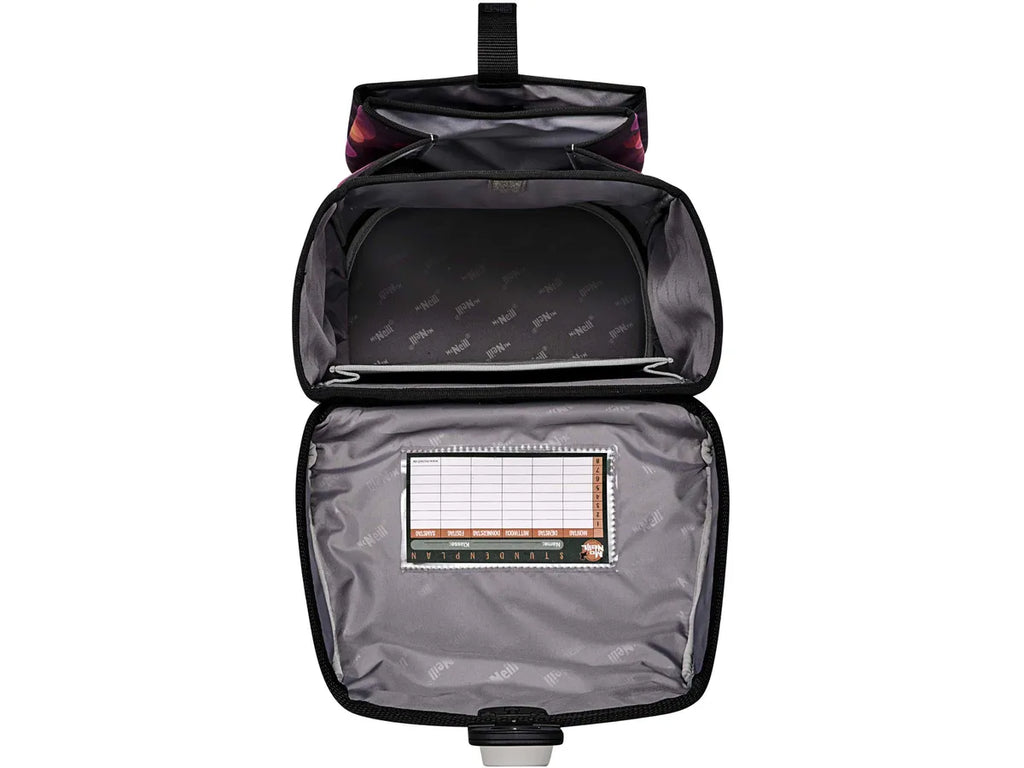 McNeill McOCEAN 5tlg. Schulranzenset Berry super günstig kaufen – Top ...
