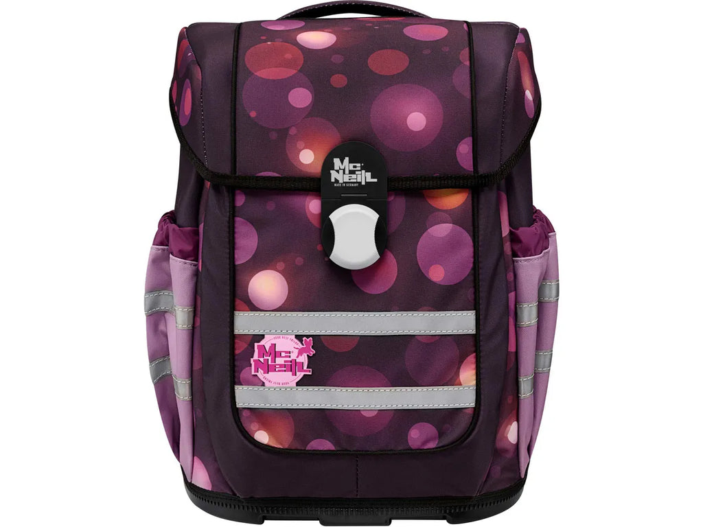McNeill McOCEAN 5tlg. Schulranzenset Berry super günstig kaufen – Top ...