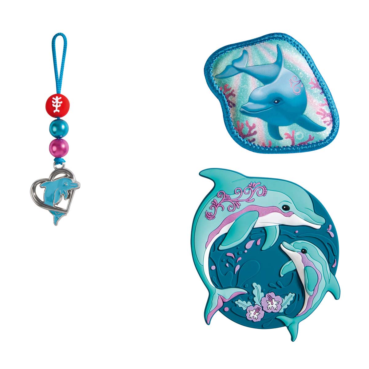 Step by Step Magic Mags Dolphin Finja günstig bei Top Schulranzen – Top ...